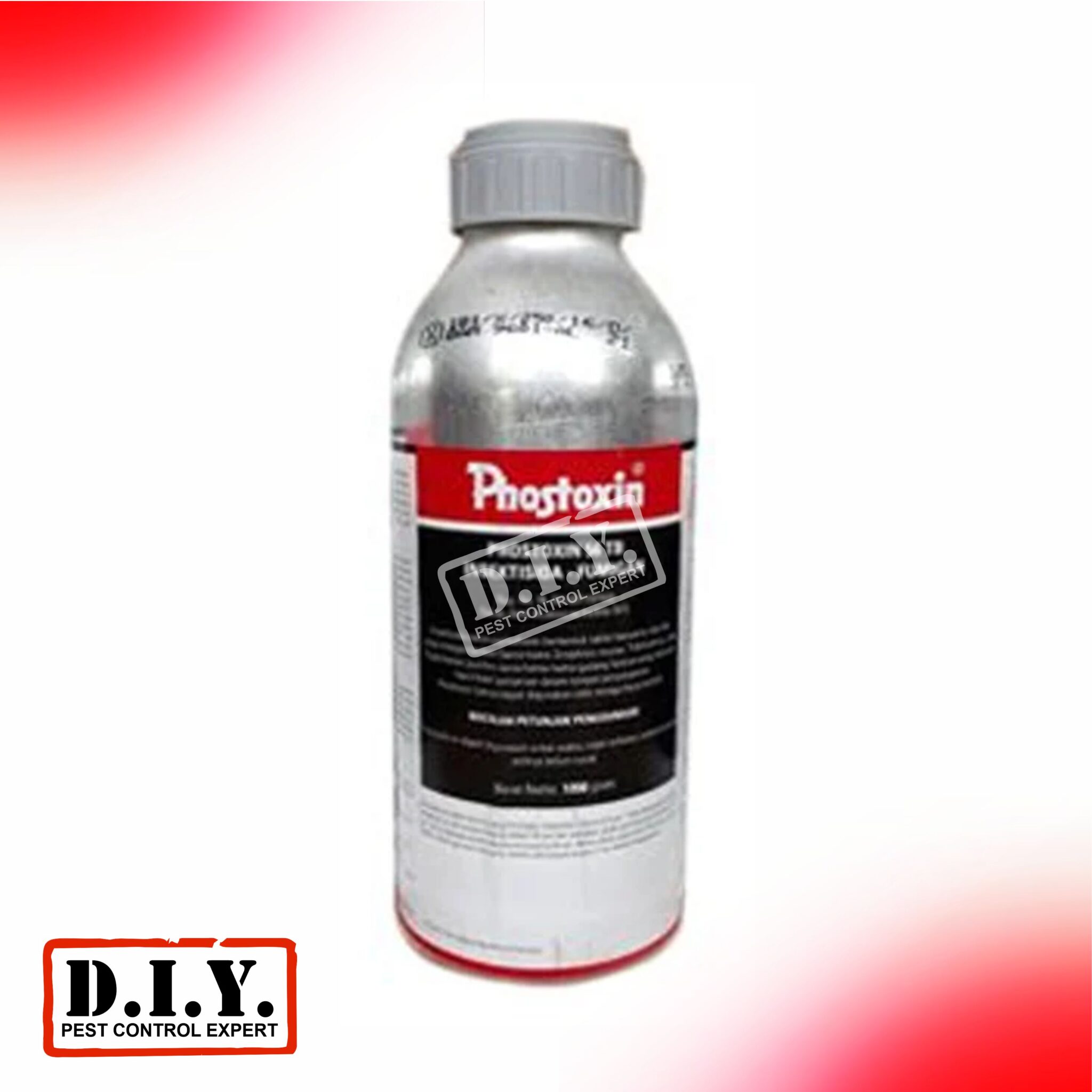 Phostoxin | Aluminum Phosphide Tablets | Stored Product Pest ...